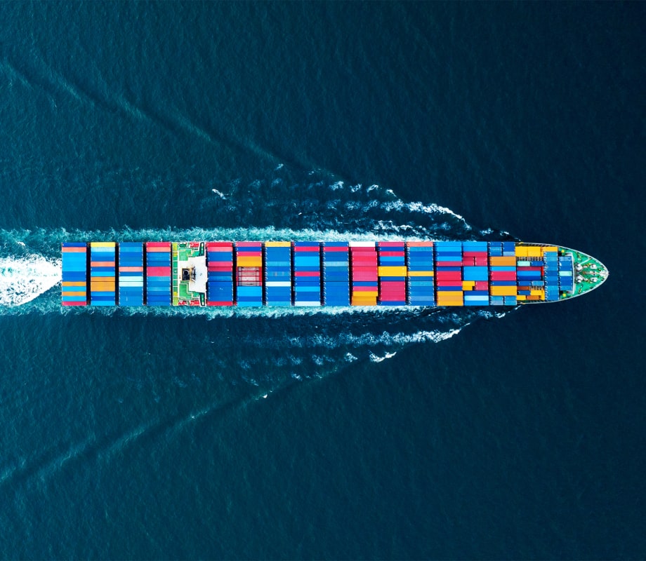 Fuels and Lubricants Trading and Brokering - Bunker Partner