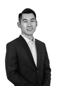 Our team - Bunker Partner