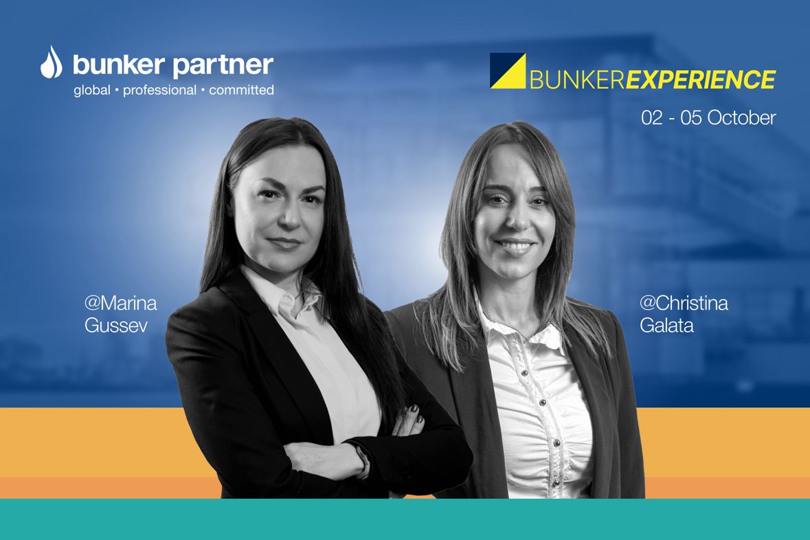 Bunkerexperience in Rotterdam - Bunker Partner