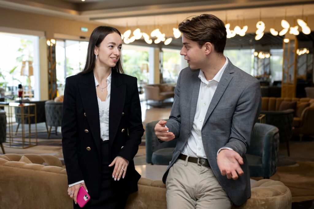 Careers - Bunker Partner