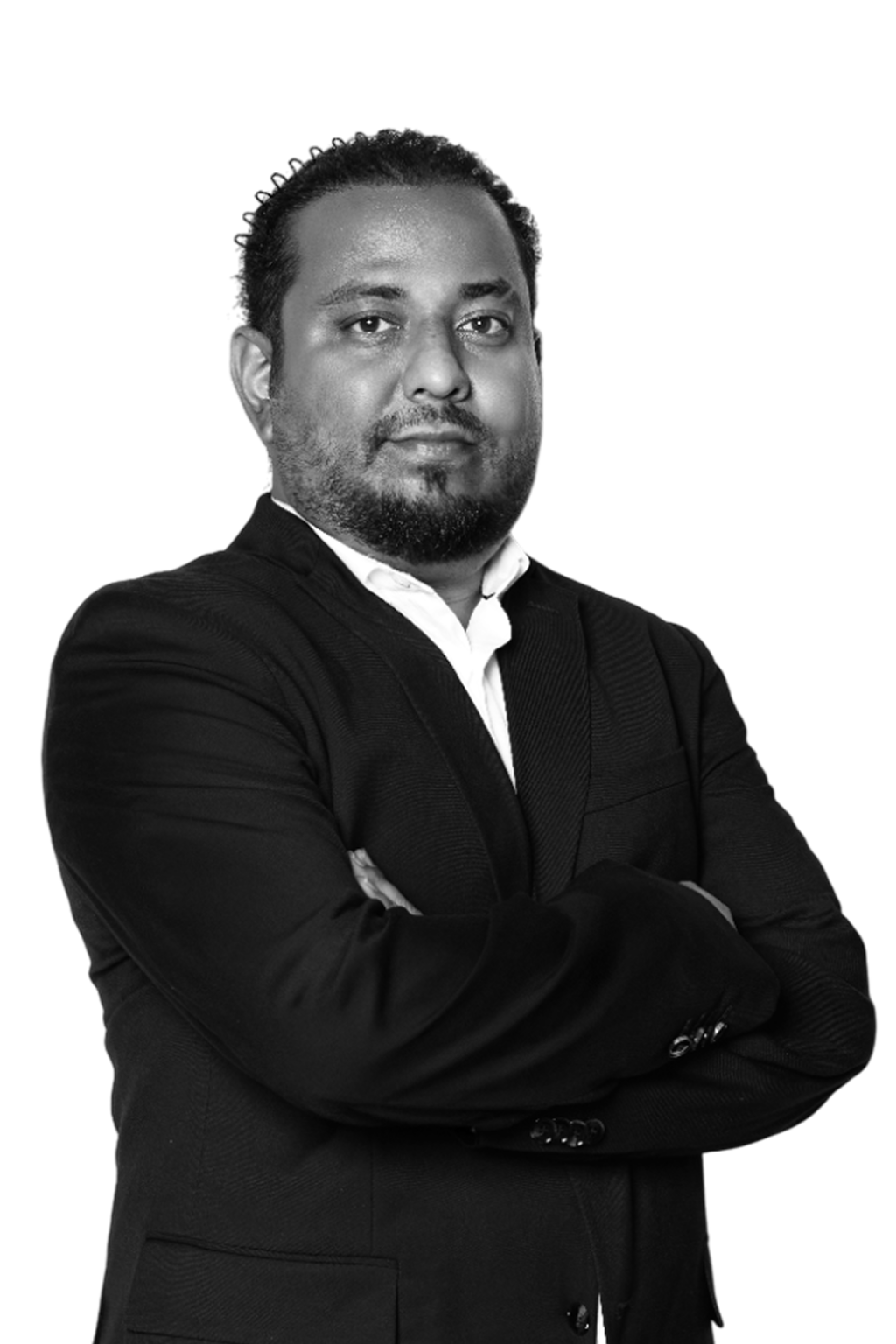 Our team - Bunker Partner