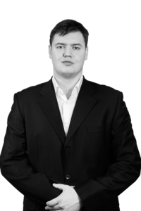 Our team - Bunker Partner